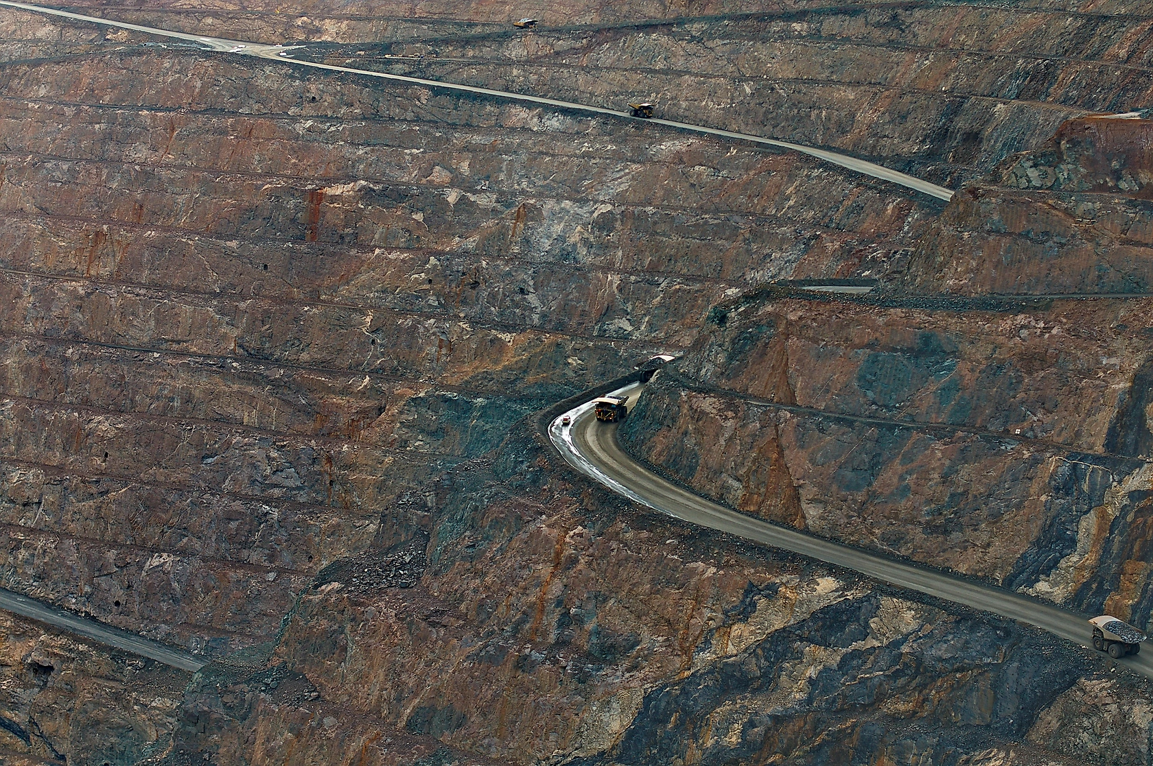 Metso to Supply Gold Processing Plant for Maaden's Ar Rjum Mine