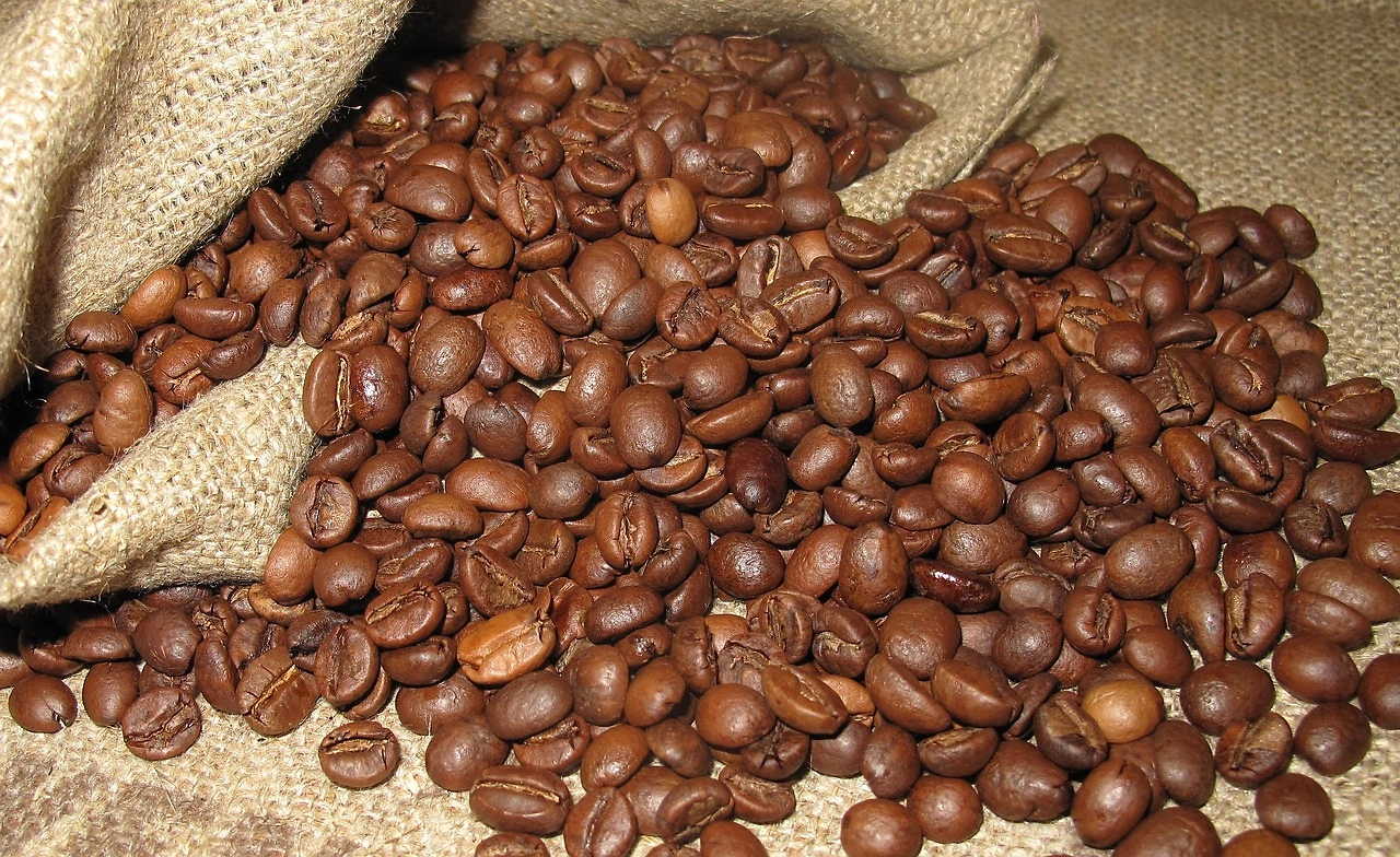 U.S. Tariff Exemption Bill Sends Arabica Coffee Futures to One-Month Low