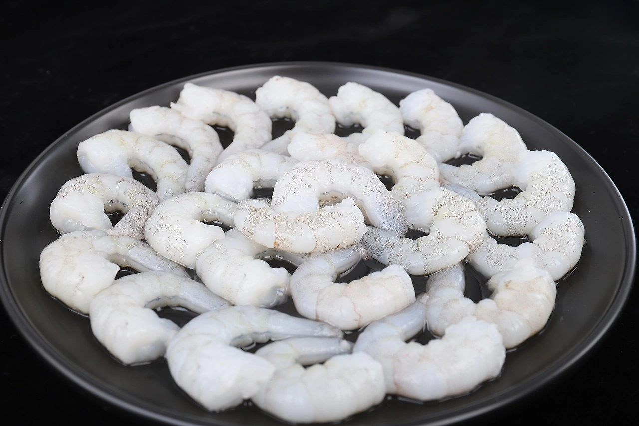 Argentine Red Shrimp Fishery Earns MSC Sustainability Certification