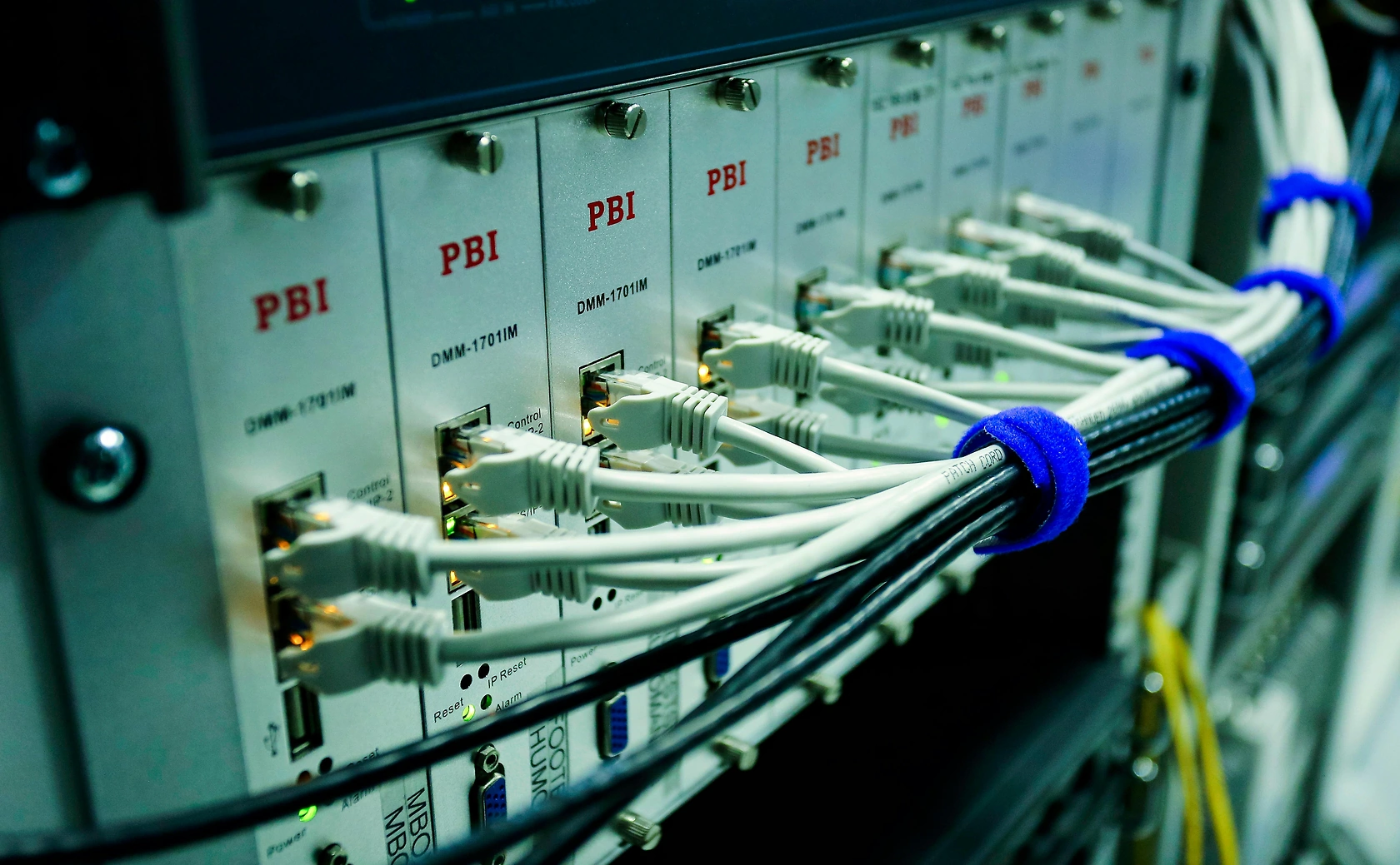 Networking's Critical Role in AI Infrastructure Expansion