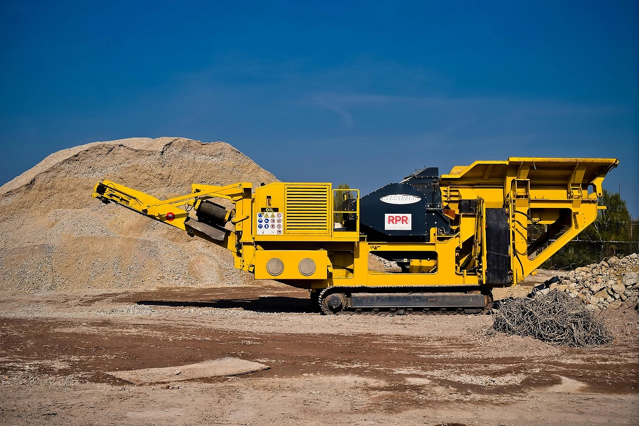 Astec Industries Unveils Major Equipment Lineup at ConExpo 2026