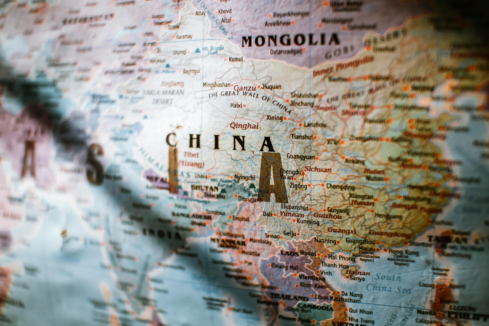 Asian Agricultural Markets Monitor Geopolitical Tensions in March 2026