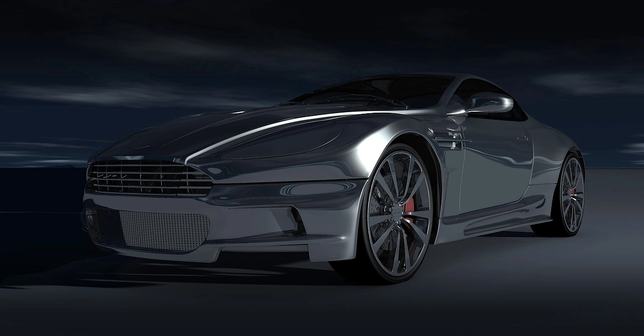 Aston Martin Warns of Deeper Losses Amid US Tariffs and Market Weakness
