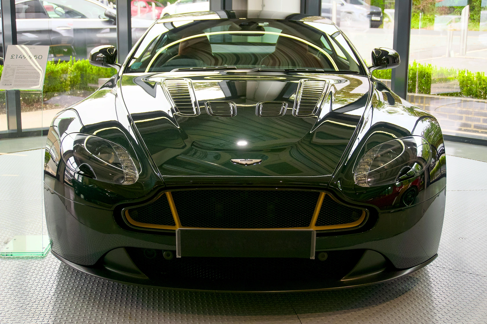 Aston Martin Cuts 20% of Workforce and Delays EV Spending