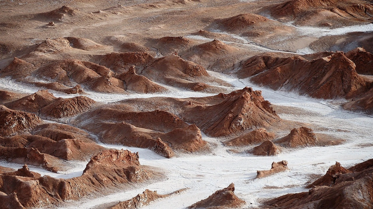 Chilean Comptroller Approves Codelco-SQM Lithium Joint Venture, Announces Audit