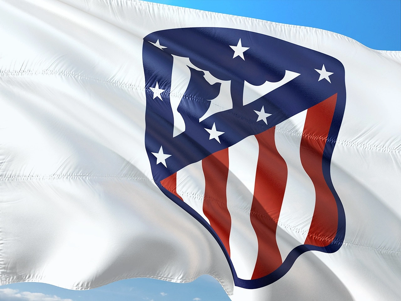 Atletico Madrid's Stadium Transforms with New SkyRibbon Technology