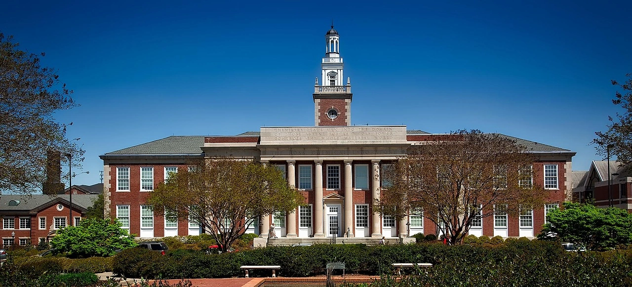 Auburn University Expands Hypersonic Research with CF3D Enterprise Cell