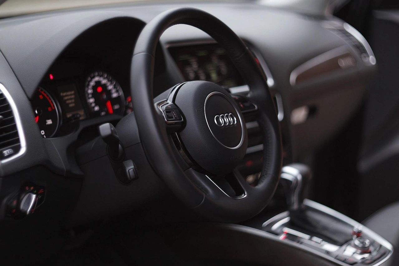 Audi Considers 2 Million Vehicle Annual Sales Target
