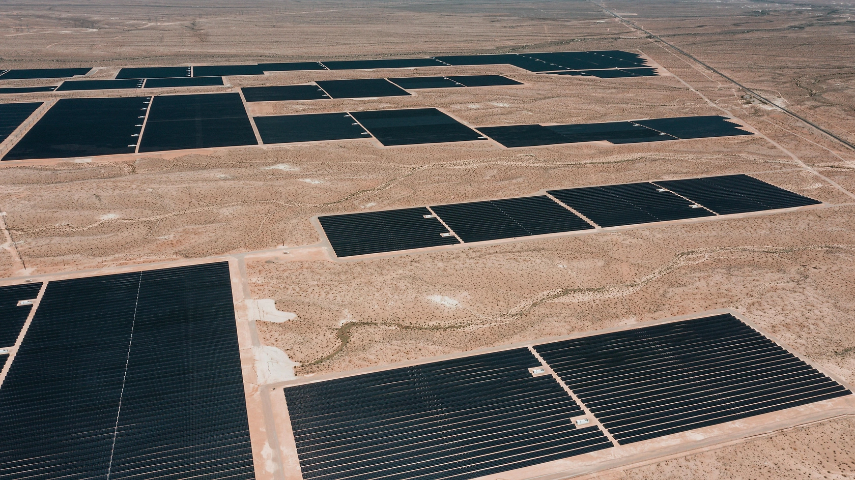 Polar Racking Enters Australia via 240MW Maryvale Solar-Plus-Storage Project