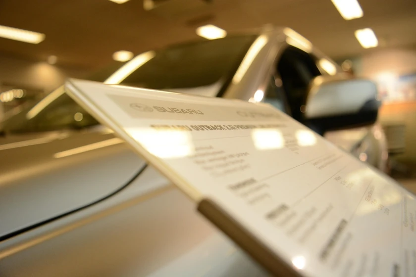 Average New Car Price to Surpass $50,000, Fueling Affordability Crisis
