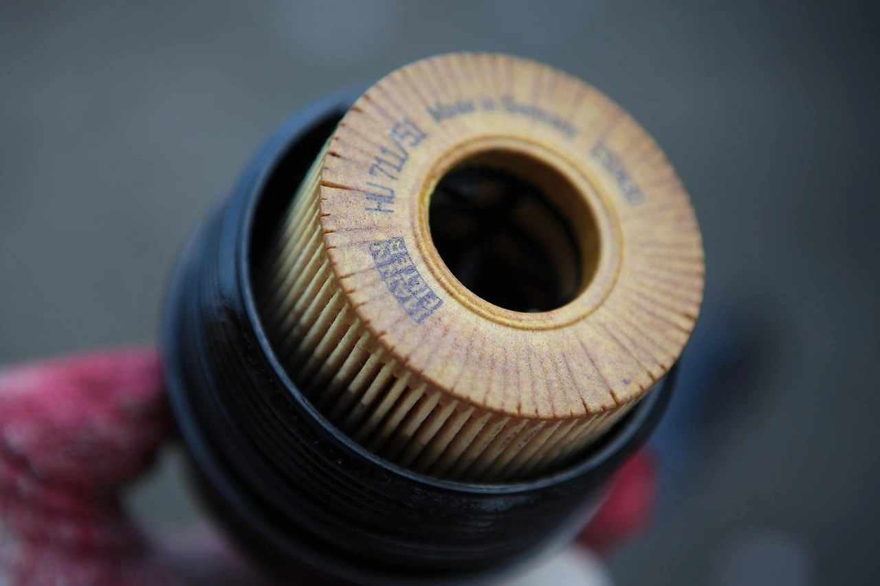 Backflush Filter Failure: Causes, Engine Damage, and Gard's 2025 Recommendations