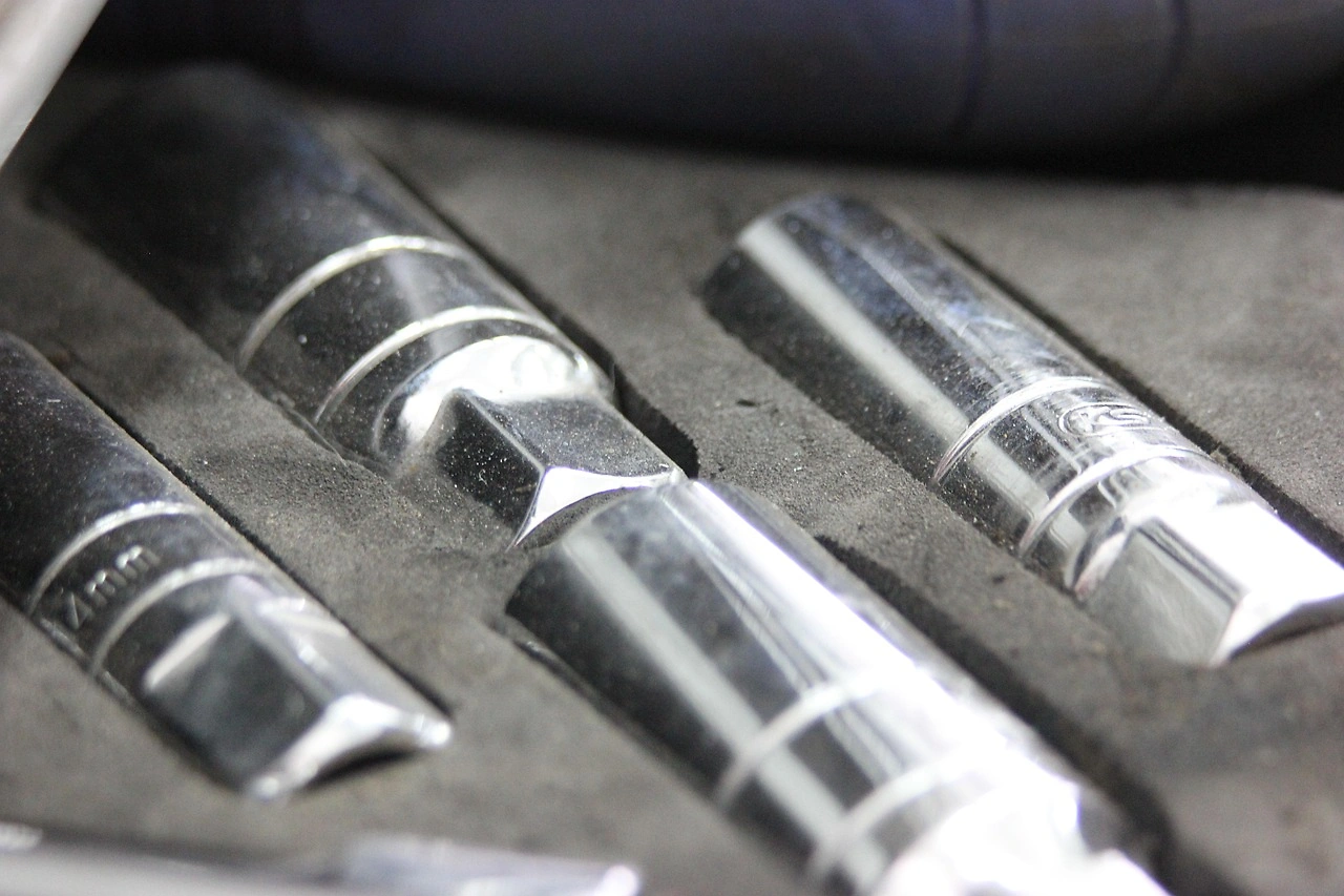 Snap-on Q4 Results: Revenue Growth Meets Cautious Market Amid Flat Organic Sales