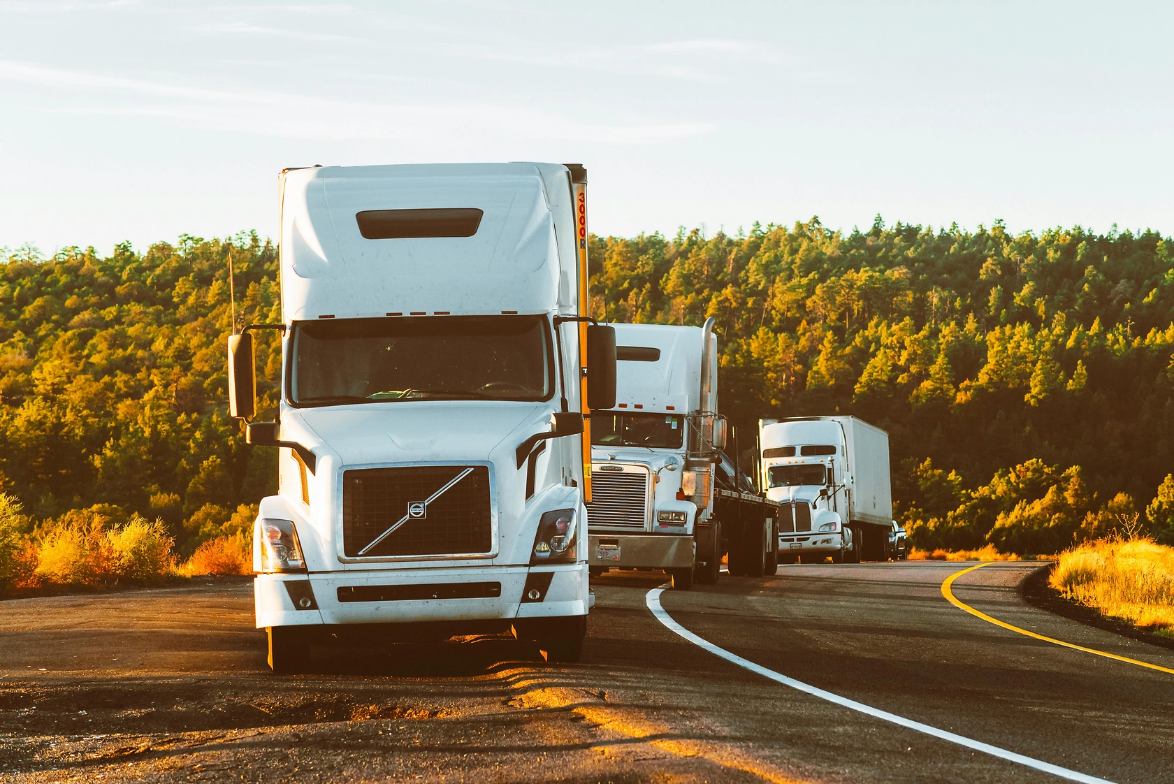 Autonomous Trucking to Generate $9B Annual Savings, Prevent 500 Fatalities by 2035