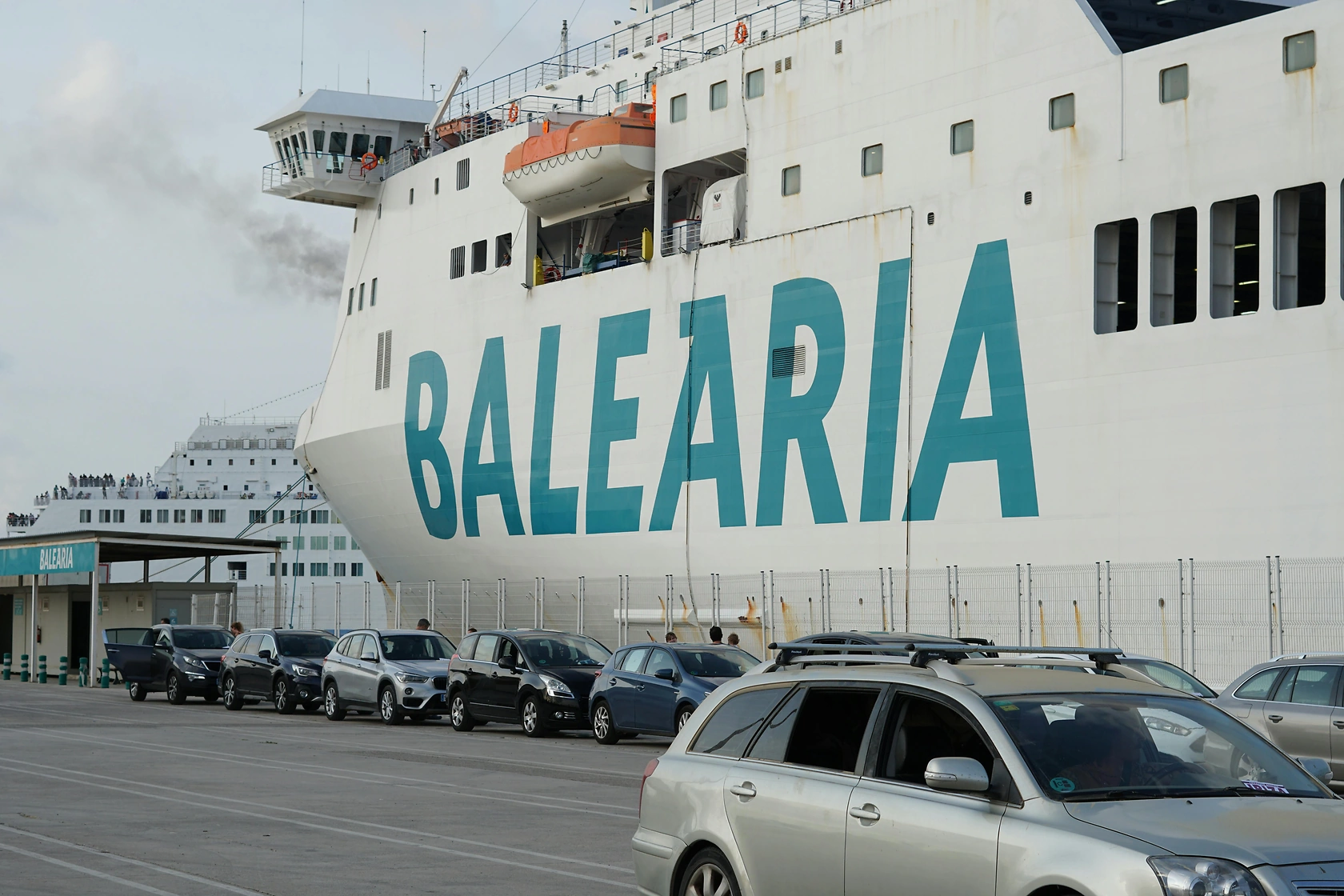 Balearia Reports Record 2025 Financial Results and Strategic Expansion