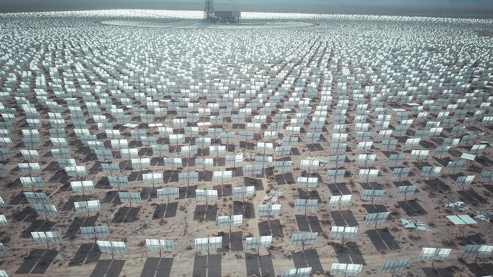 Green Genius Commissions 120.8MW Baltic Solar Project in Latvia