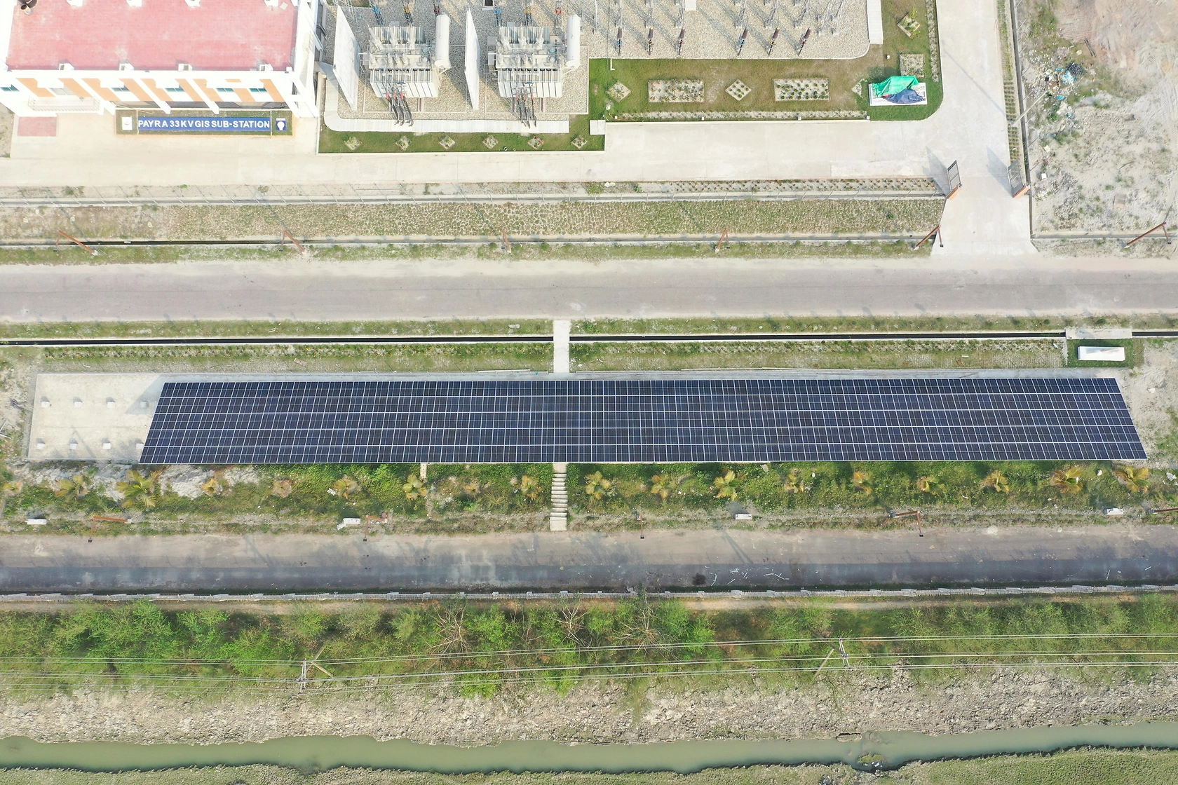 Bangladesh Signs PPAs for 523 MW of Solar Power Projects