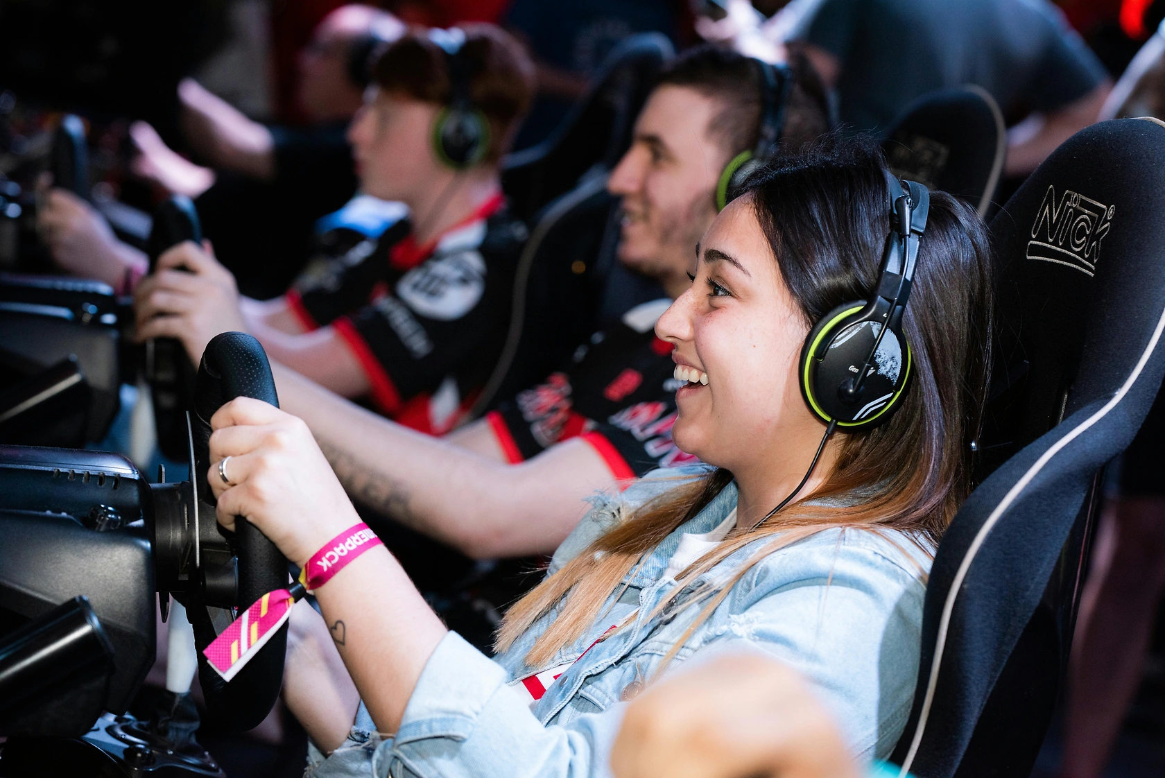 Banijay Eyes Live Events & Gaming for Growth Ahead of All3Media Merger