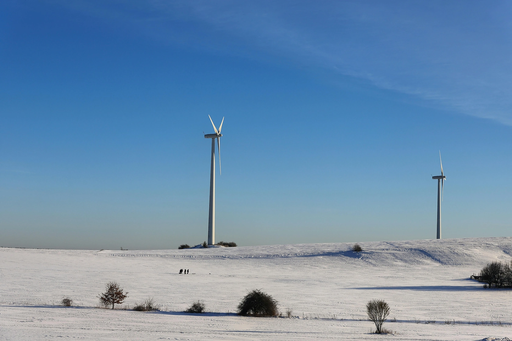 Chile's Renewable Energy Curtailment Reached Over 6TWh in 2025, Storage Mitigated Increase