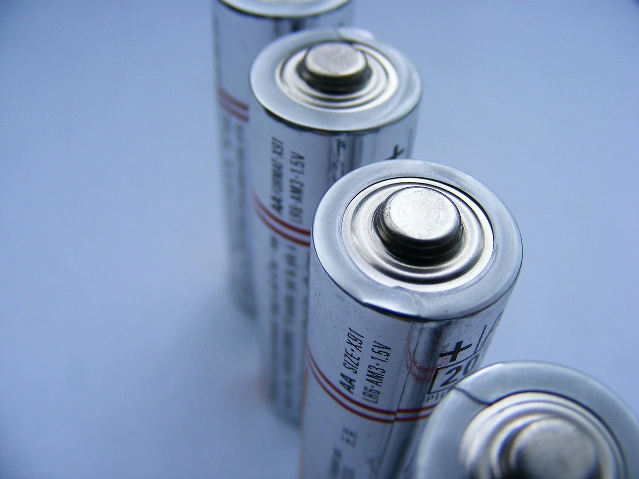 Fluence Energy Stock Rises on New Swiss Battery Projects