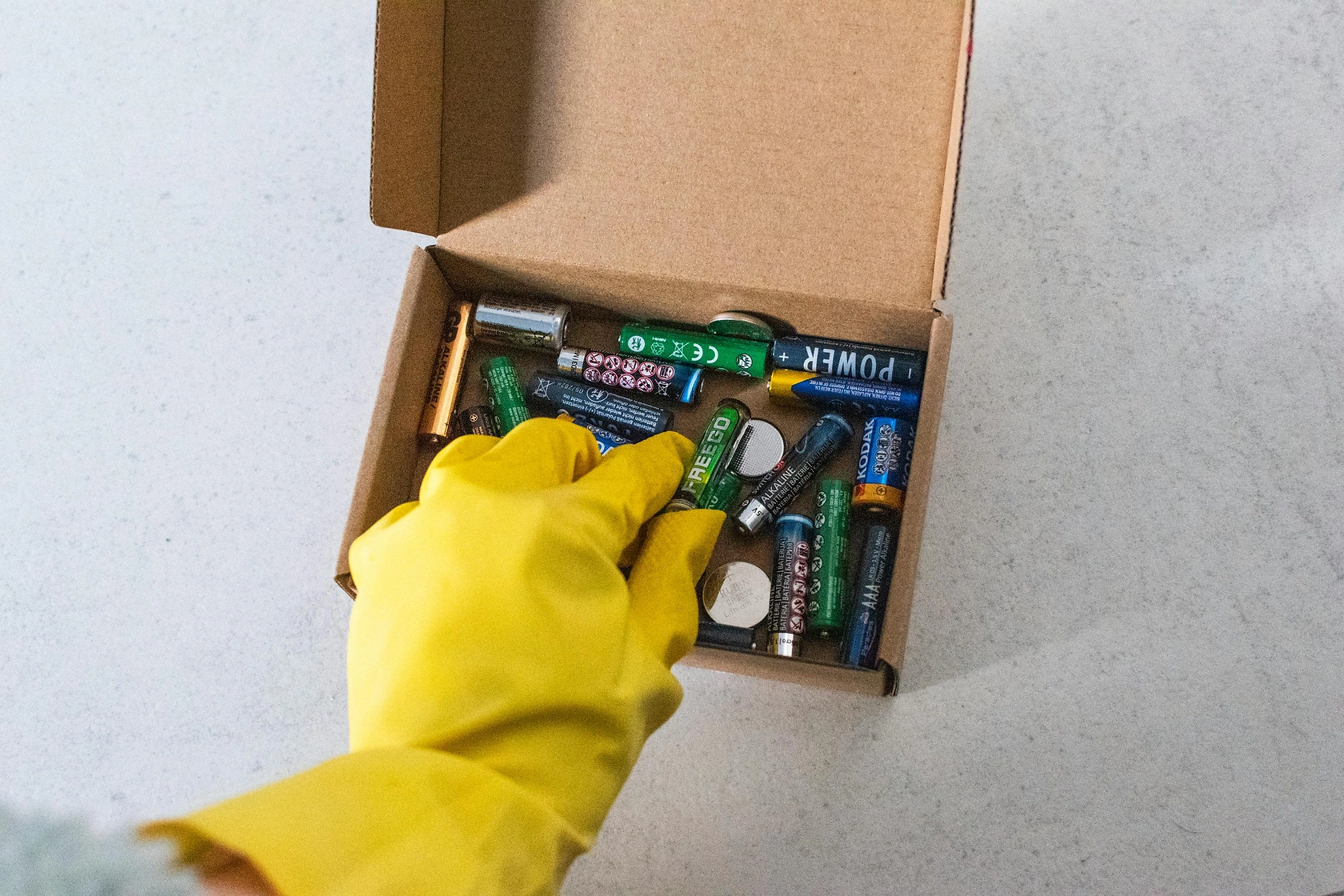 Industry Leaders Outline Battery Fire Threat Response at 2026 Waste Conference