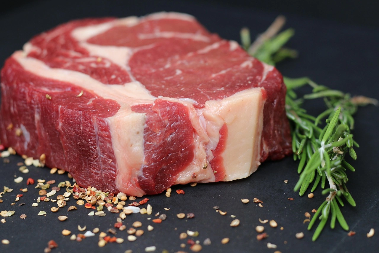 Brazil Cattle Slaughter Hits Record High on Surging Chinese Demand
