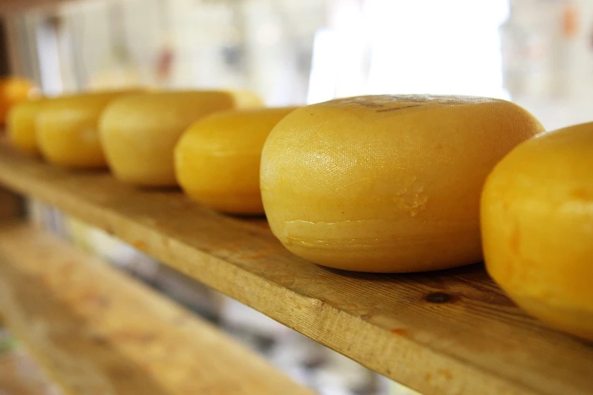 Fonterra Sells Dairy Business to Lactalis for NZ$3.845B