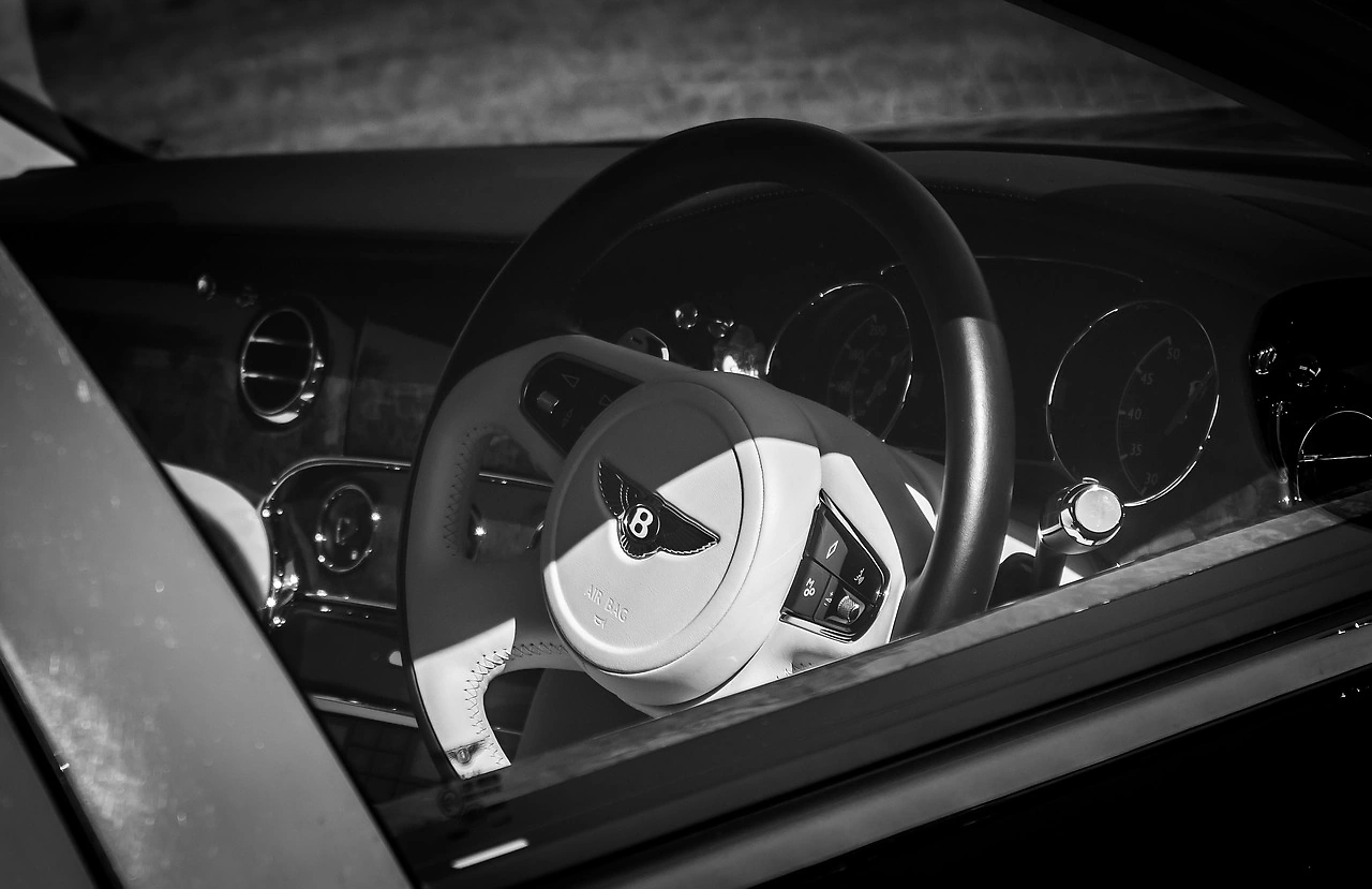Bentley's Strategic Shift: Navigating Tariffs and Electrification