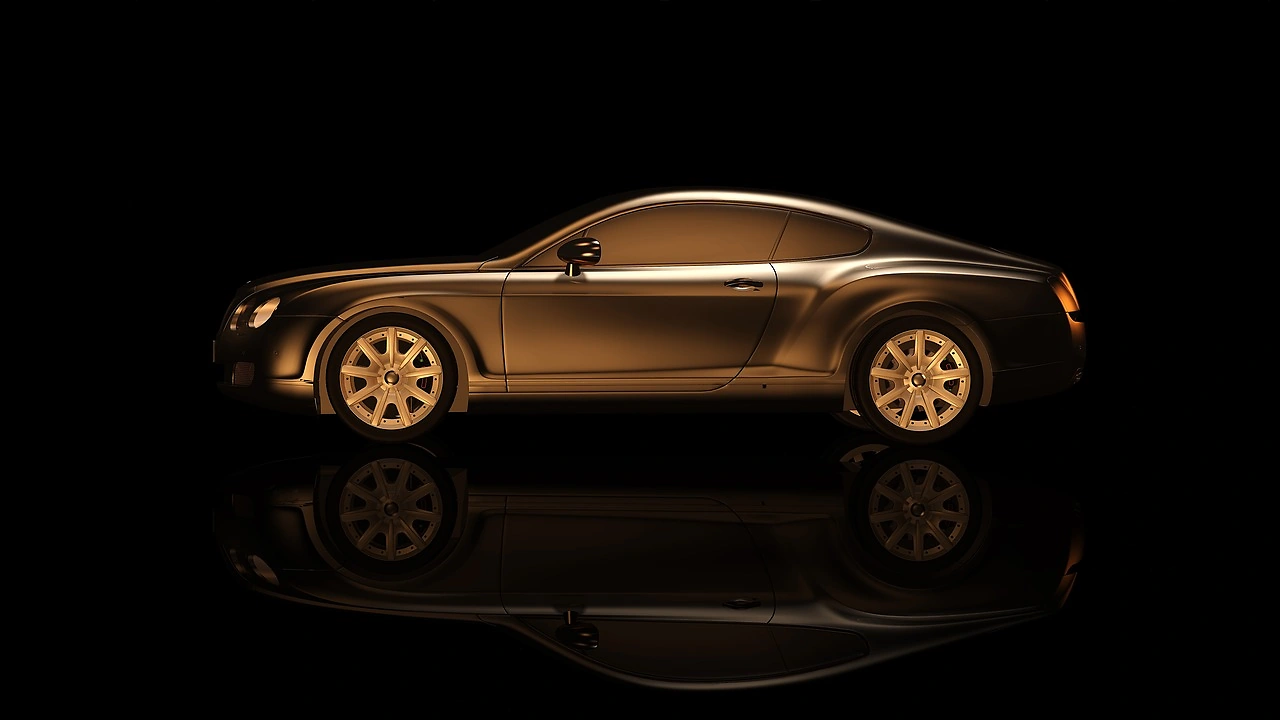 Automakers Tap the Brakes on EV Transition: Bentley and Ford Adjust Timelines
