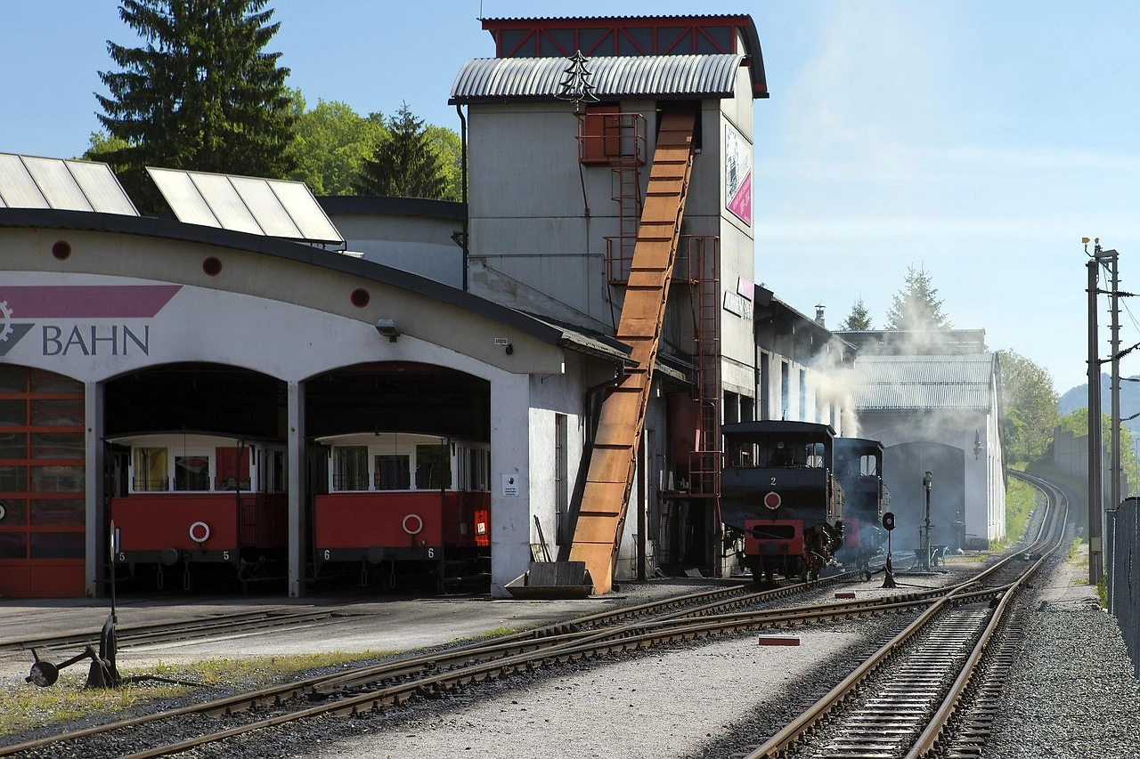 UK and Mexican Rail Firms Partner for Bespoke Rolling Stock