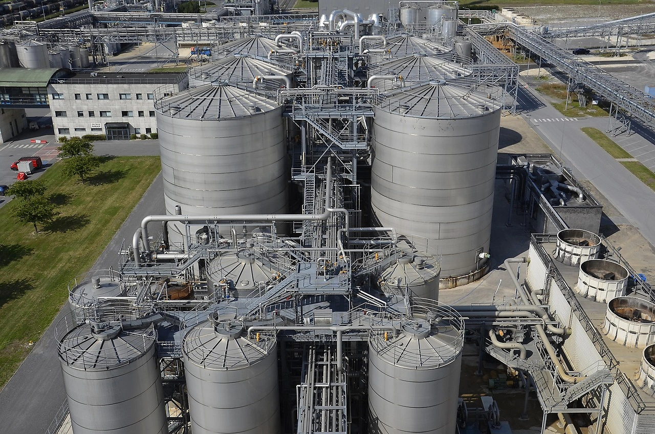 POET to Double Bioethanol Capacity at Shelbyville, Indiana Plant