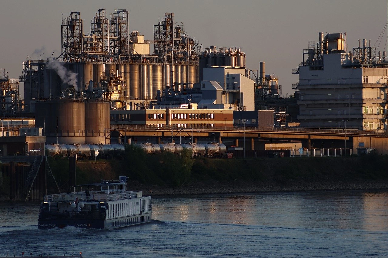 Industry White Paper Analyzes Biofuel Adoption Trends and Challenges in Maritime Shipping