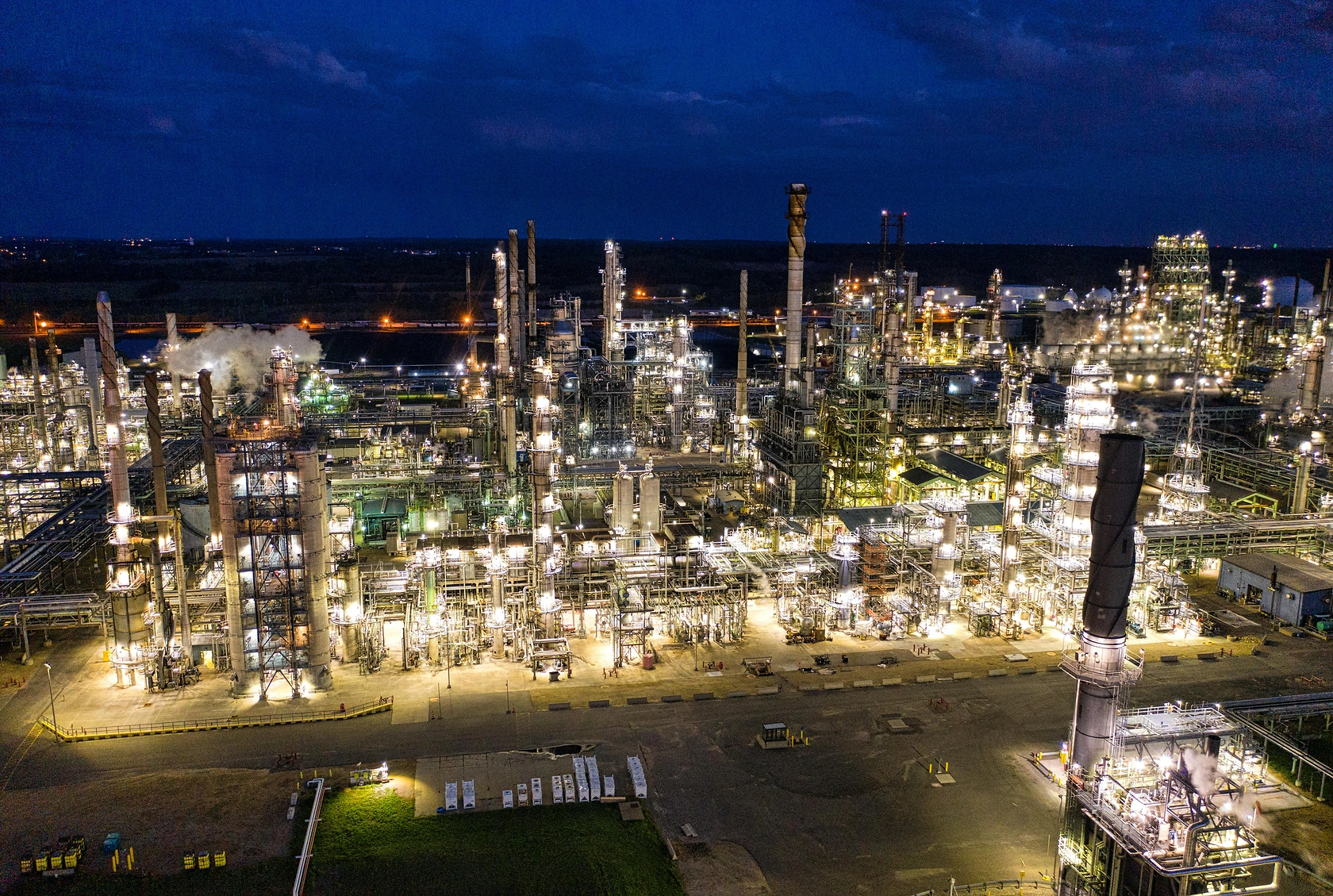 Southern Energy Renewables Announces $1.4 Billion Biofuels Facility in Louisiana