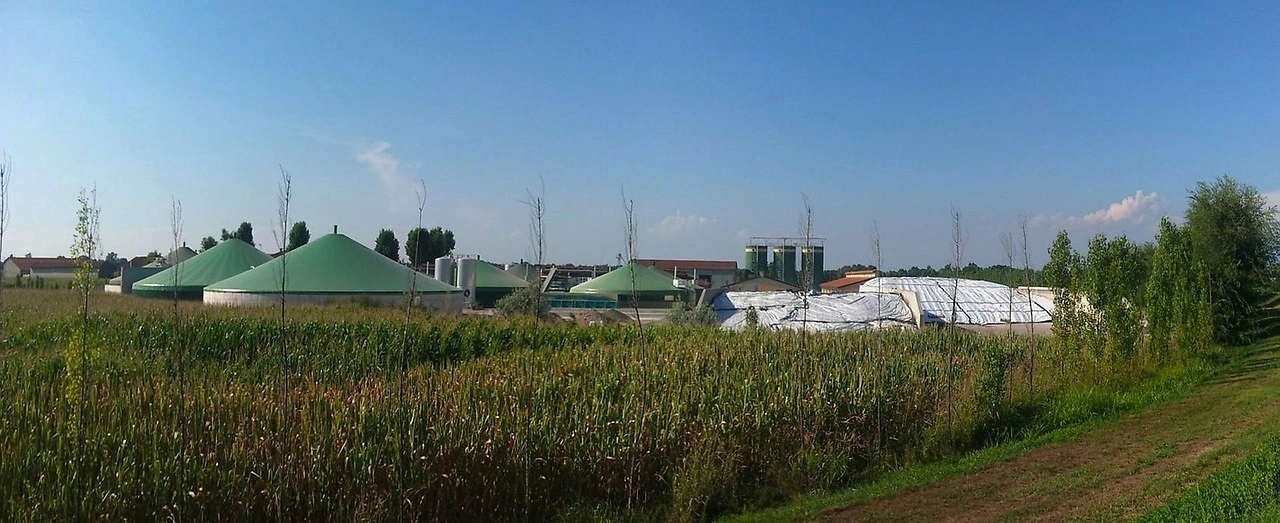 USDA Pauses Loan Guarantees for Anaerobic Digester and Vertical Farming Projects