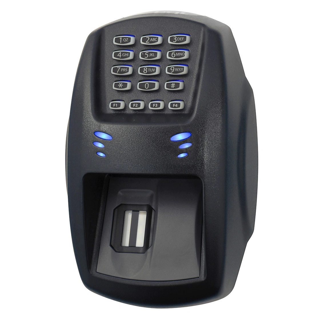 HID Showcases Trusted Identity Solutions at Intersec Dubai 2026