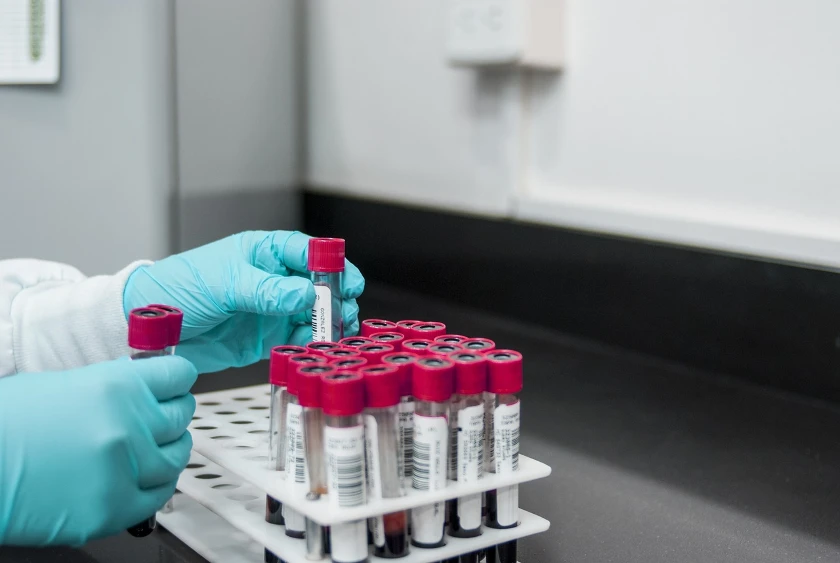 Guardant Health Shares Drop 7.1% on Shield Test Data