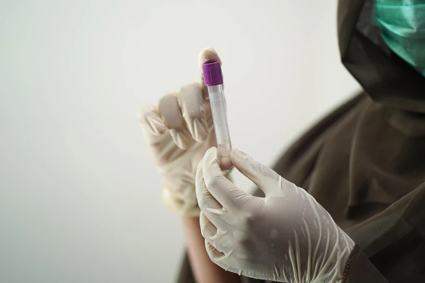 Innovative Blood Tests Poised to Revolutionize Healthcare