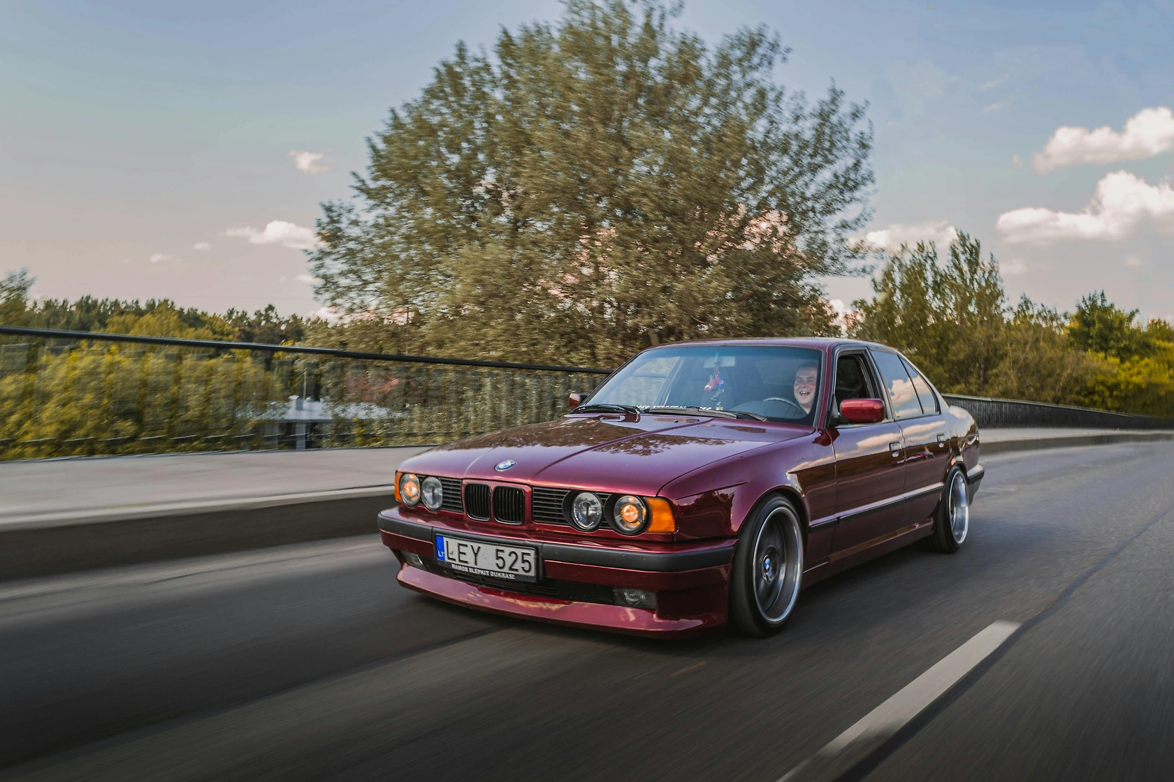 BMW Recalls Nearly 90,000 Vehicles for Engine Starter Fire Risk in 2026