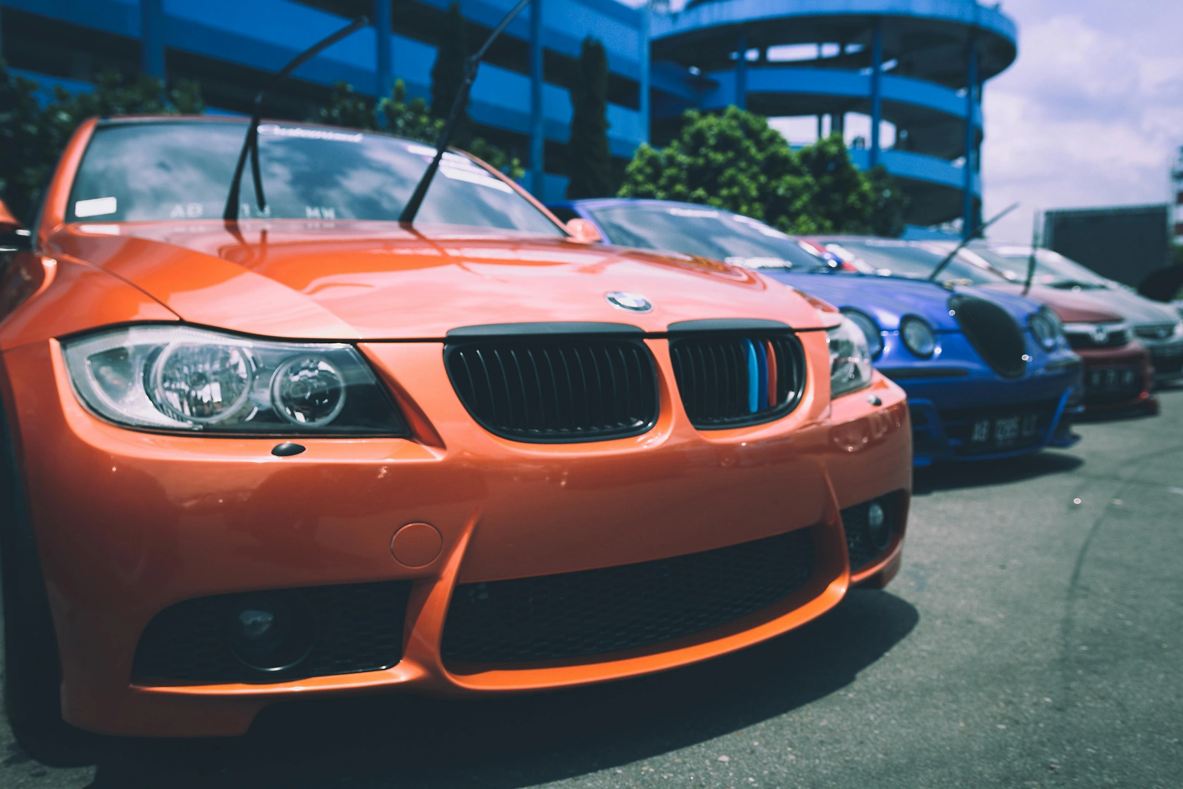 DP World to Operate New BMW Logistics Hub in Ostrava, Creating 750 Jobs