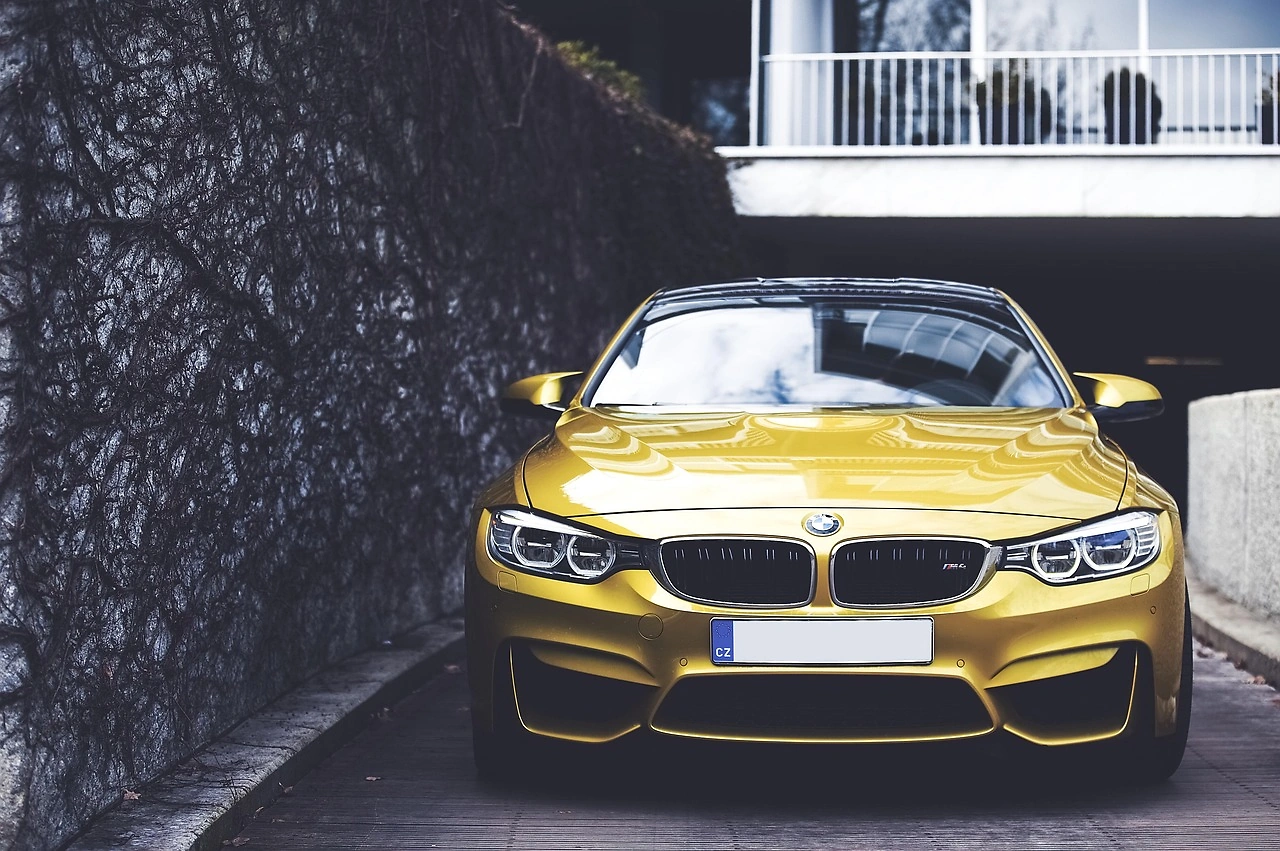 BMW Executes First Fully Automated FX Transaction on JPMorgan's Blockchain Network
