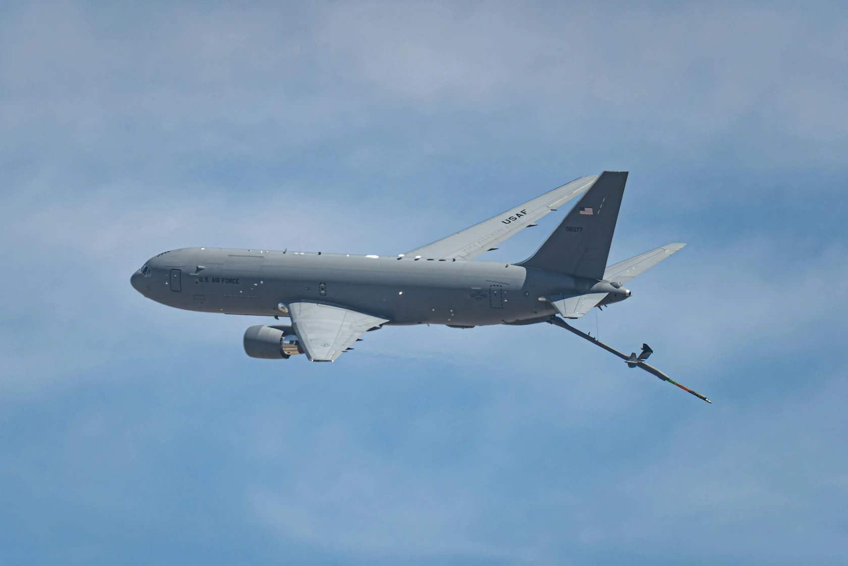 Varda CEO Predicts Frequent Space-Pharma Landings Within 10 Years