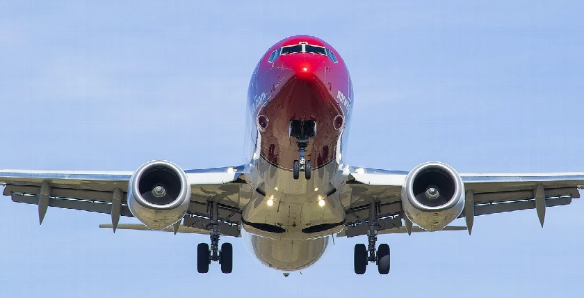 GE Aerospace Projects Increase in Jet Engine Deliveries