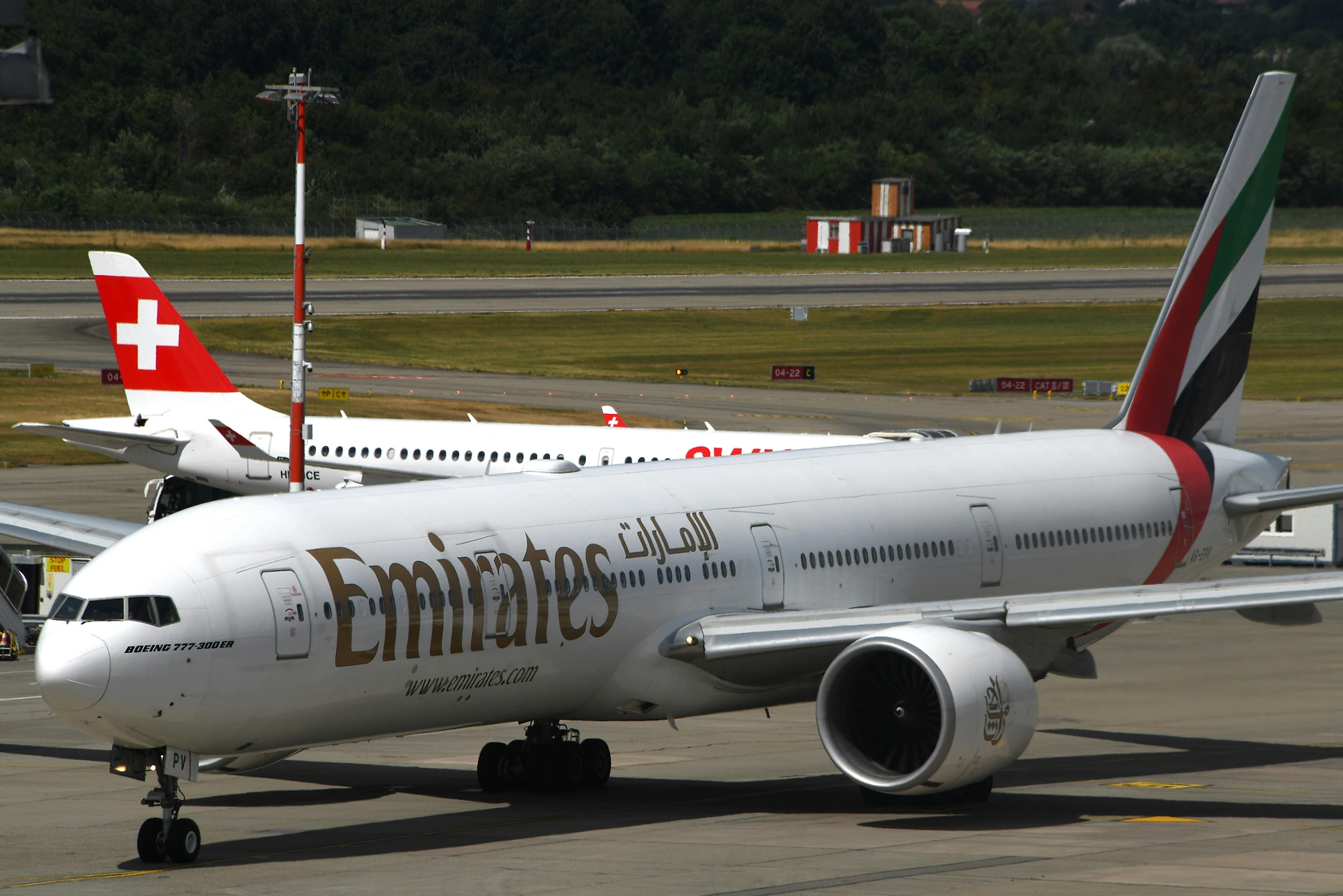 Emirates Expands Dubai-Manila Route with Four New Weekly Flights