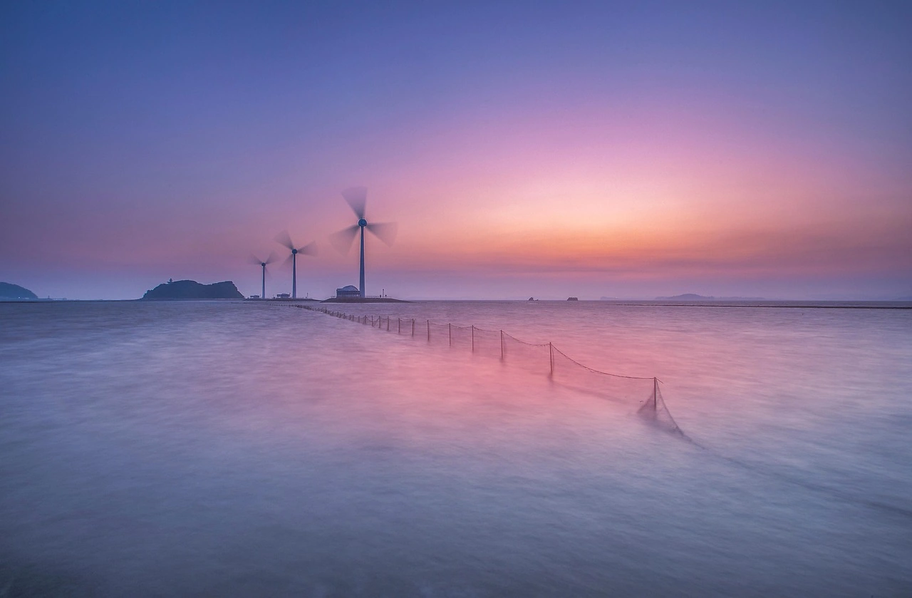 Denmark and Germany Finalize Bornholm Energy Island Funding at 2026 North Sea Summit