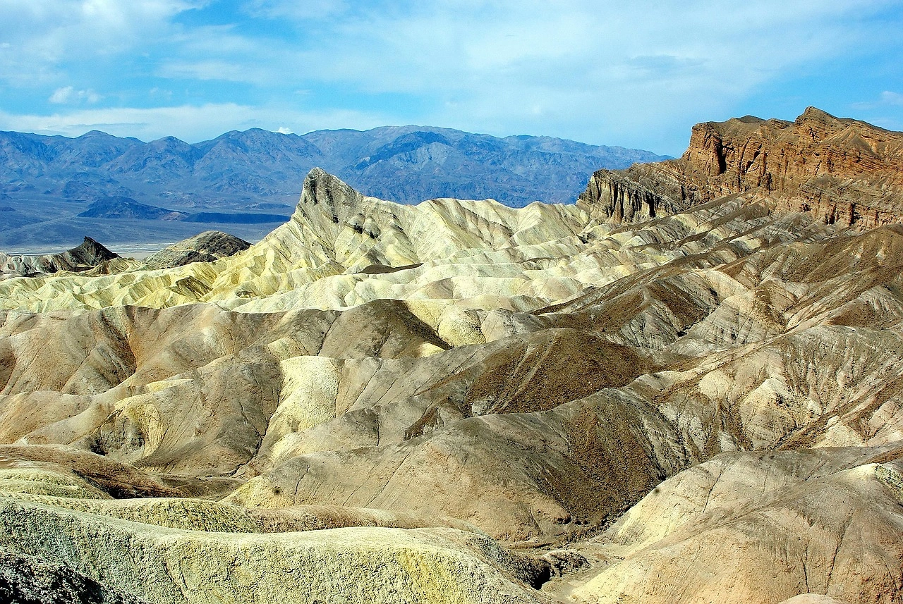 5E Advanced Materials Releases Feasibility Study for Fort Cady Boron Project