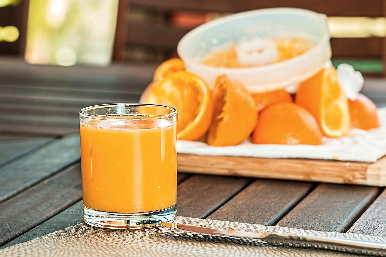 Johanna Foods Challenges Trump's 50% Tariff on Brazilian Orange Juice