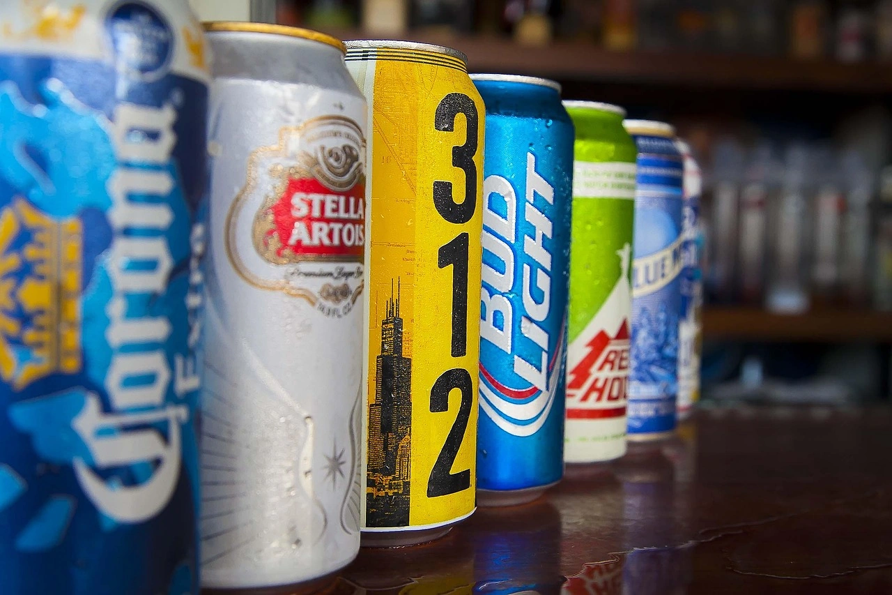 Anheuser-Busch InBev Reports Third-Quarter 2025 Earnings