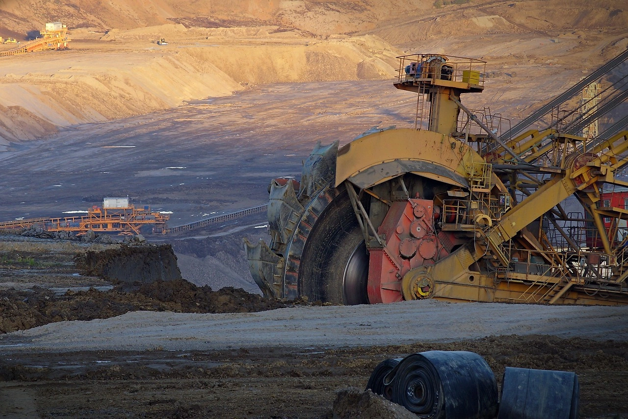 JSW Declares Force Majeure Following Budryk Mine Fire