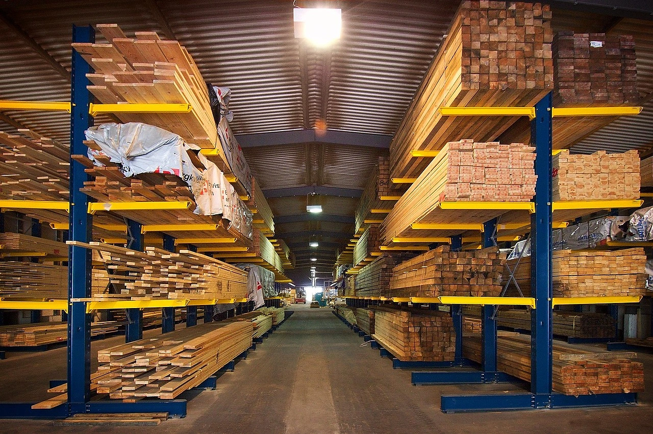 Patrick Industries Q3 Earnings Beat Estimates with $35.3M Profit