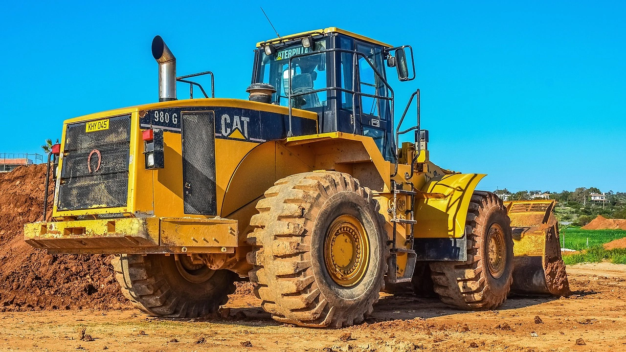 Norway PM Contacts US Senator Over Caterpillar Divestment Controversy