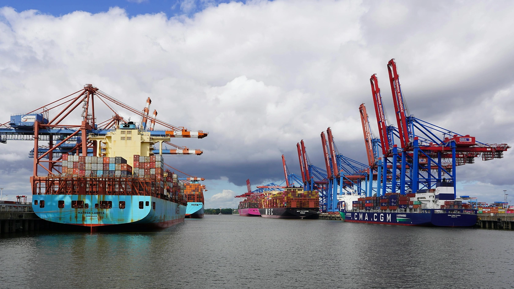 Bunkering Services Initiative Launches Gold Standard for ARA Ports